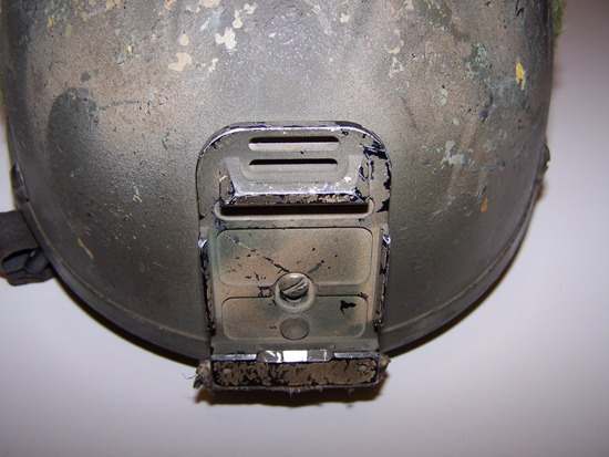 GCF Early Painted ACH - MODERN COMPOSITE HELMETS - U.S. Militaria Forum