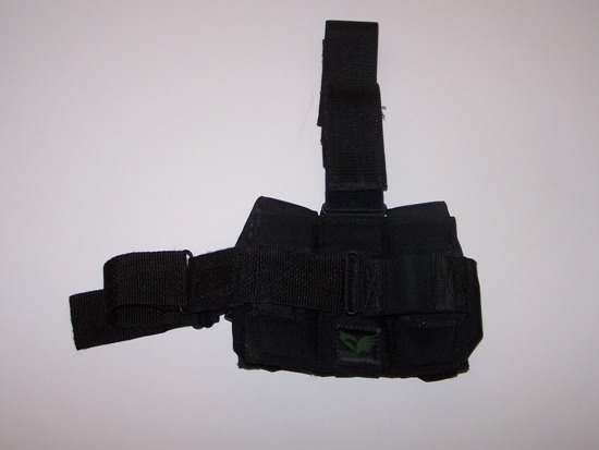 Eagle Industries Drop Leg Rigs- Value? - FIELD & PERSONAL GEAR SECTION ...