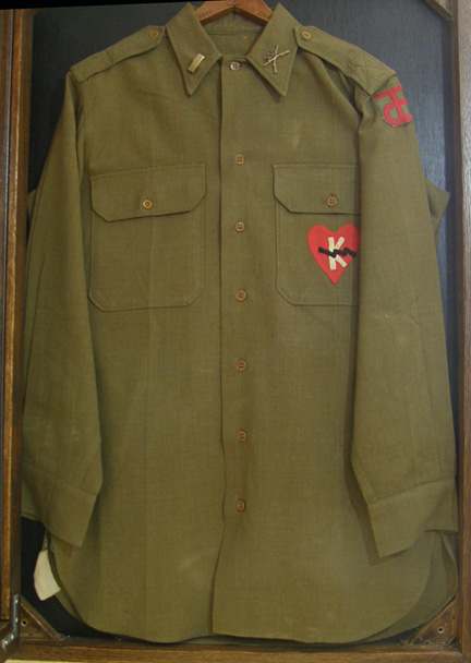 The "Kraut Killers" Patch Super Rare!!!!!!! - ARMY AND USAAF - U.S ...