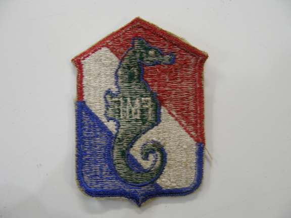 Help ID this FMF patch if you can. - MARINES - U.S. Militaria Forum