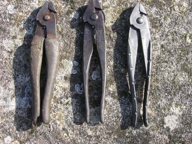 M1910 Wire Cutters - FIELD & PERSONAL GEAR SECTION - U.S. Militaria Forum