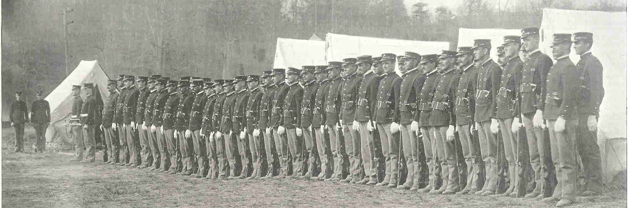 1898 UNCLE SAM'S NAVY BOOKS - EPHEMERA, PHOTOGRAPHS & MILITARY ARTWORK ...