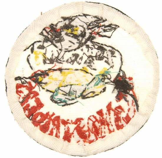 Vietnam war era Phoenix Program patch - Page 2 - ARMY AND USAAF - U.S ...