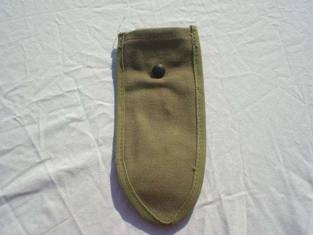 USMC Wire cutter pouch? 1944 - FIELD & PERSONAL GEAR SECTION - U.S ...