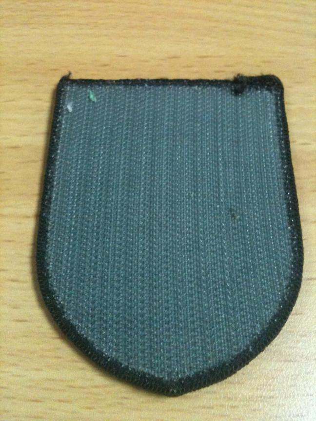 New 36th Sustainment Brigade Patch - ARMY AND USAAF - U.S. Militaria Forum