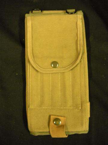 Odd early map case - what is it ? - FIELD & PERSONAL GEAR SECTION - U.S ...