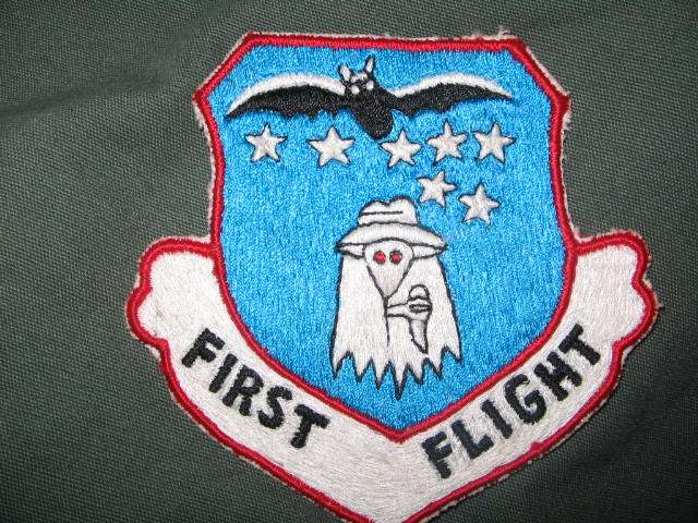 Latest patch find Unknown - AIR FORCE (USAAF IS WITH ARMY) - U.S ...