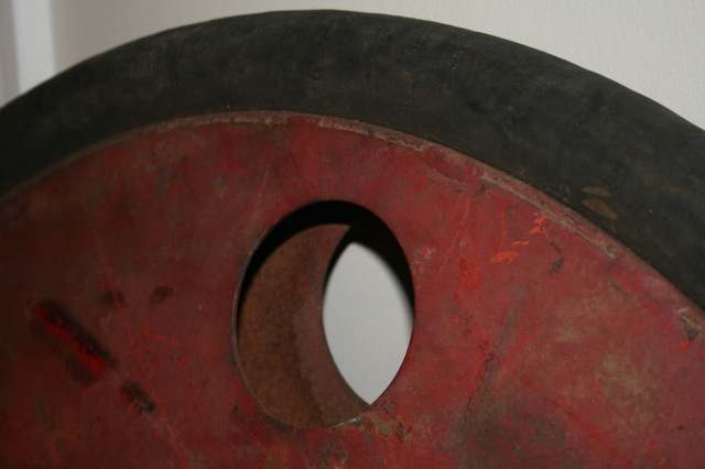 WW1 Airplane Wheels - MILITARY AIRCRAFT & AVIATION - U.S. Militaria Forum