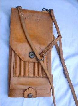 Odd early map case - what is it ? - FIELD & PERSONAL GEAR SECTION - U.S ...