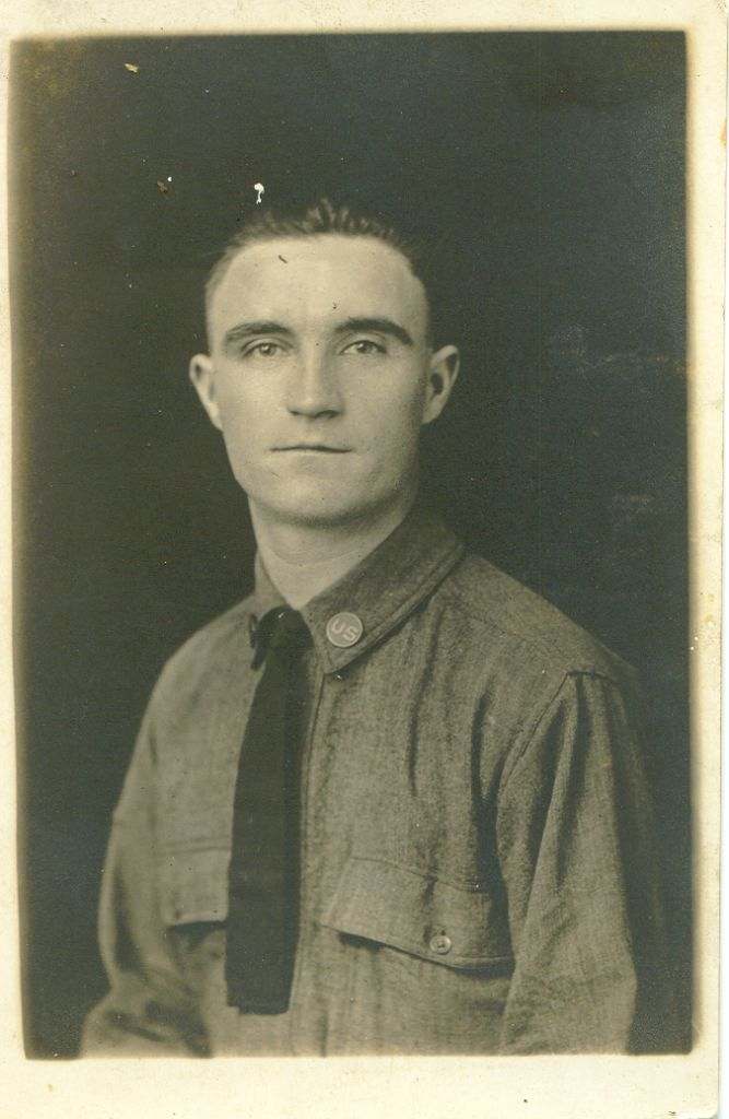 Show your WWI Studio Photographs - Page 7 - INDIVIDUAL & UNIT PORTRAITS ...