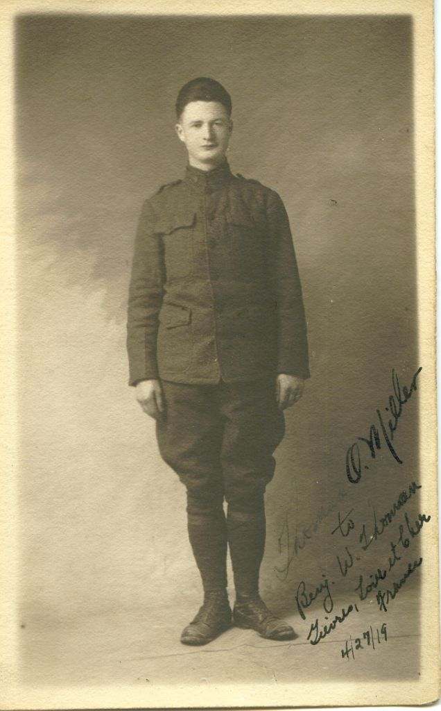 Show your WWI Studio Photographs - Page 7 - INDIVIDUAL & UNIT PORTRAITS ...