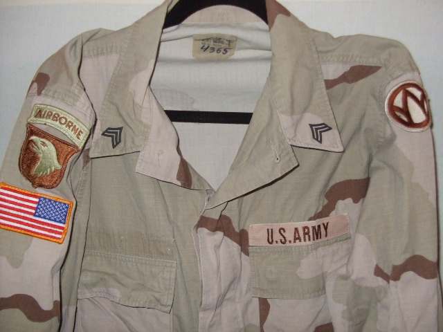 Show Your DCUs - Page 39 - CAMOUFLAGE UNIFORMS - U.S. Militaria Forum