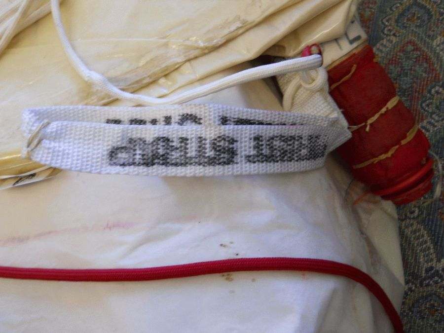 Fulton "SkyHook" Exhibit - FIELD & PERSONAL GEAR SECTION - U.S ...