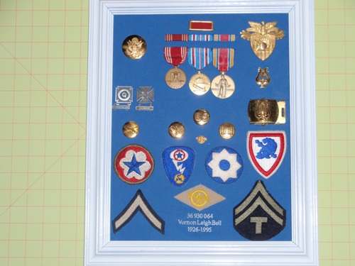 My West Point Patches - Page 4 - ARMY AND USAAF - U.S. Militaria Forum