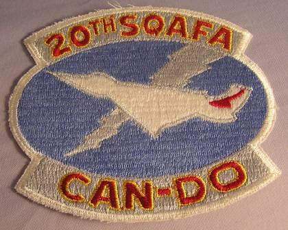 Service Academy and Military College patches - Page 4 - ARMY AND USAAF ...