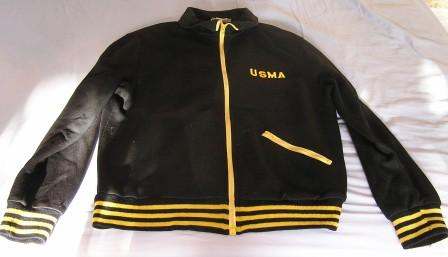 Service Academy and Military College Uniforms - UNIFORMS - U.S ...