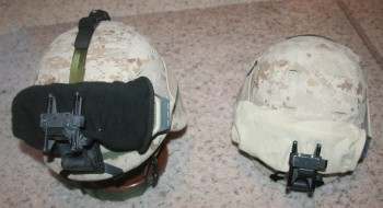 Show Your Kevlar Helmets - MODERN COMPOSITE HELMETS - U.S. Militaria Forum