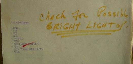 Vietnam war era Phoenix Program patch - Page 4 - ARMY AND USAAF - U.S ...