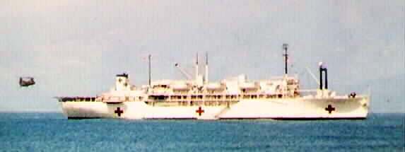 Vietnam War US Navy 'Party Jacket' USS Repose, Philippines made - NAVAL ...