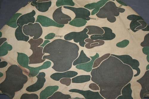 VIETNAM BEOGAM PATTERNS - Page 24 - CAMOUFLAGE UNIFORMS - U.S ...