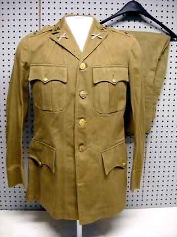 M1926 Question - UNIFORMS - U.S. Militaria Forum