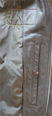 flight jacket... - FLIGHT CLOTHING - U.S. Militaria Forum