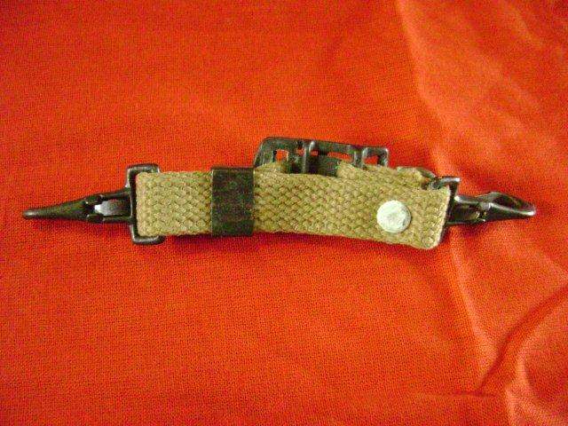 M1936 Map Case Strap - FIELD & PERSONAL GEAR SECTION - U.S. Militaria Forum