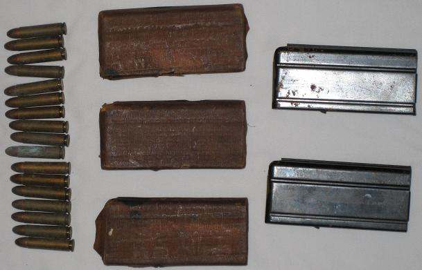 Uniform, Carbine Mags, Silk Maps, Smokes - UNIFORMS - U.S. Militaria Forum