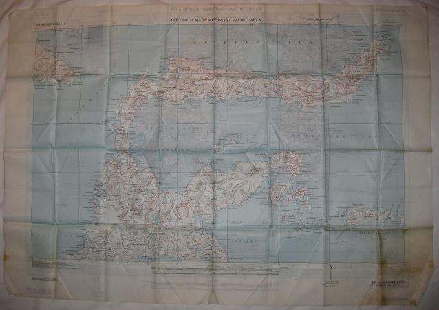 Uniform, Carbine Mags, Silk Maps, Smokes - UNIFORMS - U.S. Militaria Forum