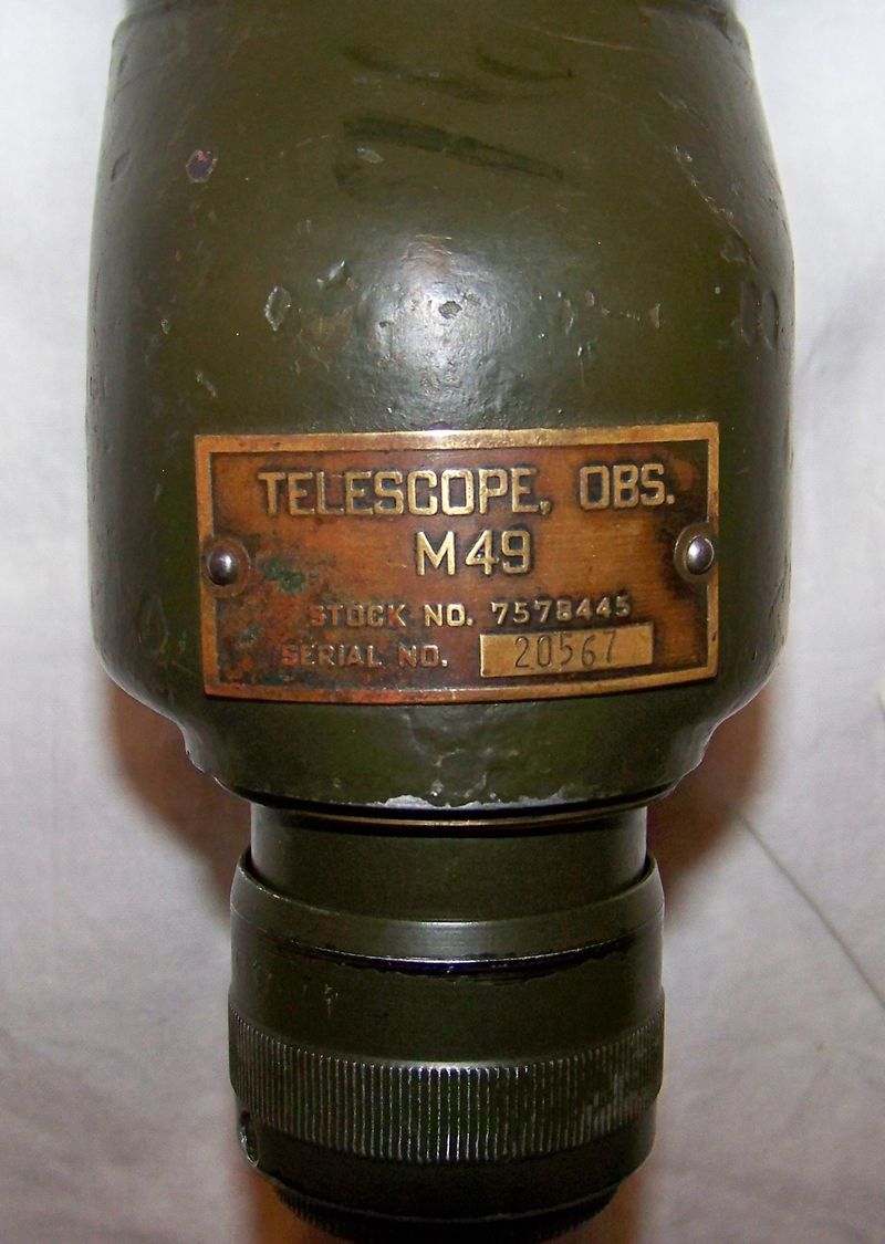 Binoculars and scopes - Page 4 - FIELD & PERSONAL GEAR SECTION - U.S ...