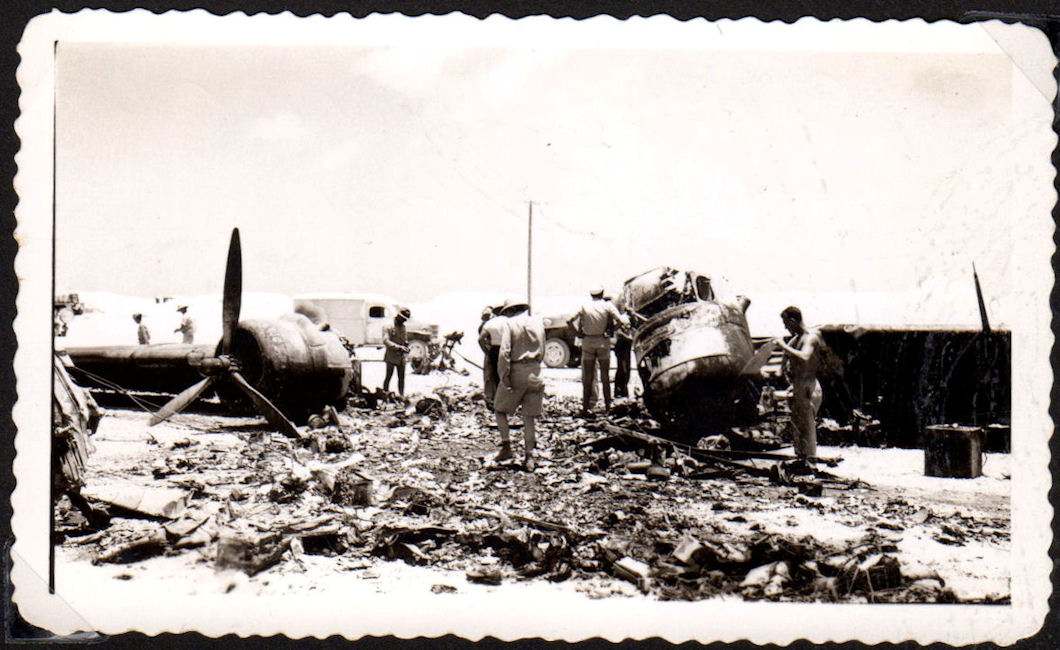 WWII Navy Pilot Grouping,Guadalcanal VP-54 - GROUPINGS PAGE - U.S ...