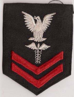 Foriegn made USN crows - NAVY, COAST GUARD AND OTHER SEA SERVICES - U.S ...