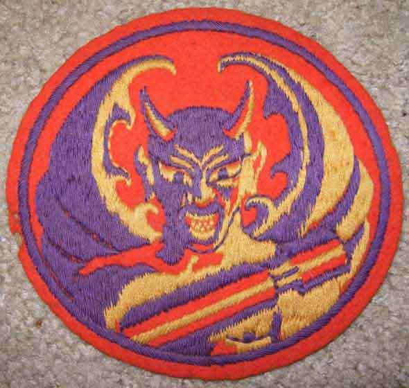 707th bombardment squadron - ARMY AND USAAF - U.S. Militaria Forum