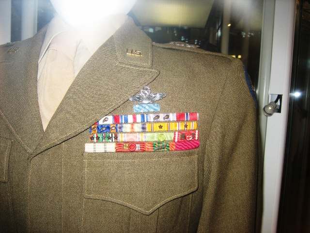 Jimmy Doolittle's Command Pilot Wings - WING BADGES - U.S. Militaria Forum