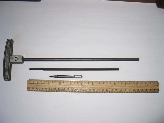 Case Cleaning Rod M1 CLEANING KITS AND ACCESSORIES REF U S case-cleaning-rod-m1-cleaning-kits-and-accessories-ref-u-s