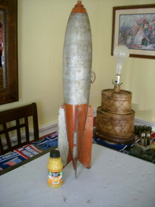 MK1 Bomb ? - MILITARY AIRCRAFT & AVIATION - U.S. Militaria Forum