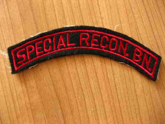 Patch ID-original or fake ? - ARMY AND USAAF - U.S. Militaria Forum