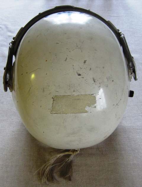 Air force Flying Helmet Type P 1B - FLYING HELMETS AND ACCESSORIES - U ...