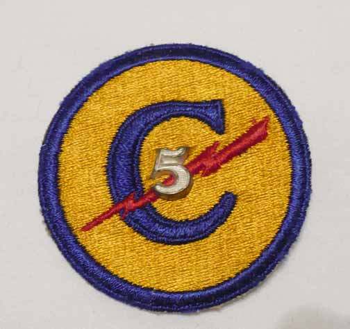 Some new patches-opinions? - ARMY AND USAAF - U.S. Militaria Forum