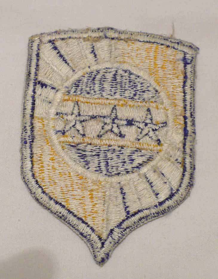 Some new patches-opinions? - ARMY AND USAAF - U.S. Militaria Forum
