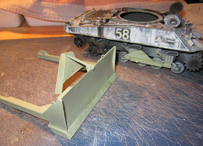 "Chipping" - MODELING - U.S. Militaria Forum