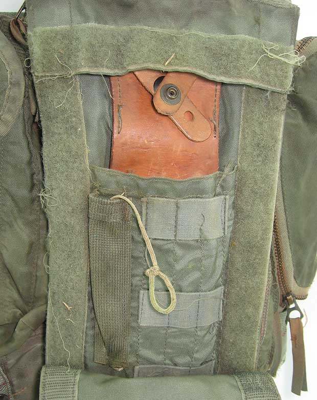 US Navy SV-2B Survival Vest - MILITARY AIRCRAFT & AVIATION - U.S ...