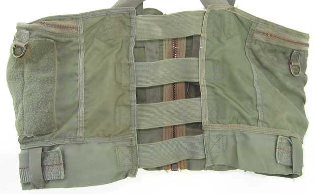 US Navy SV-2B Survival Vest - MILITARY AIRCRAFT & AVIATION - U.S ...