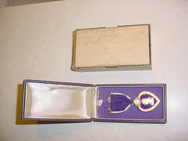 Picked up 2 Navy PH boxes. Yesterday - MEDALS & DECORATIONS - U.S ...