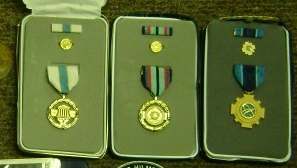 Police Assistance: Removed Medals - MEDALS & DECORATIONS - U.S ...