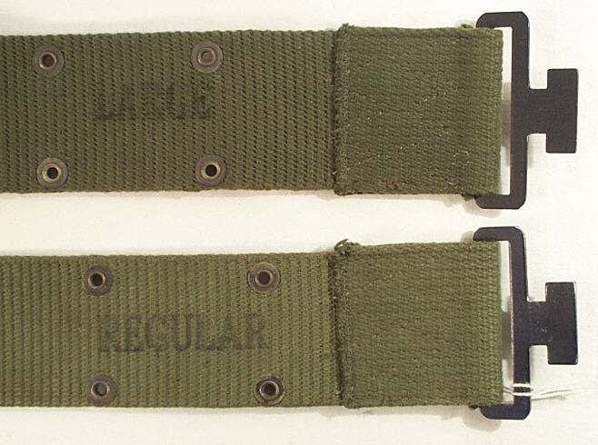 P64 Lightweigt Rucksack waist belt for $217? - FIELD & PERSONAL GEAR ...