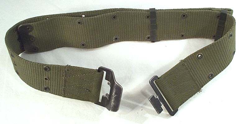 P64 Lightweigt Rucksack waist belt for $217? - FIELD & PERSONAL GEAR ...