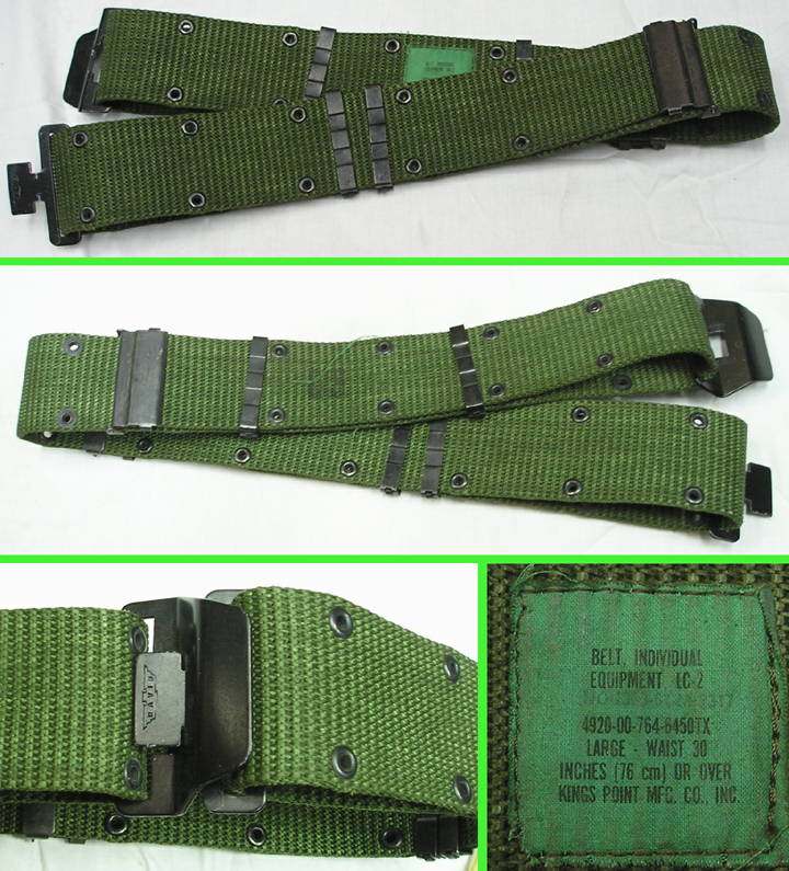 P64 Lightweigt Rucksack waist belt for $217? - FIELD & PERSONAL GEAR ...