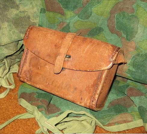 WW2 USMC field altered kit - FIELD & PERSONAL GEAR SECTION - U.S ...