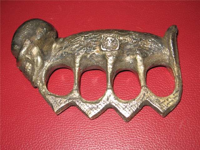 Stone knives - EDGED WEAPONS - U.S. Militaria Forum